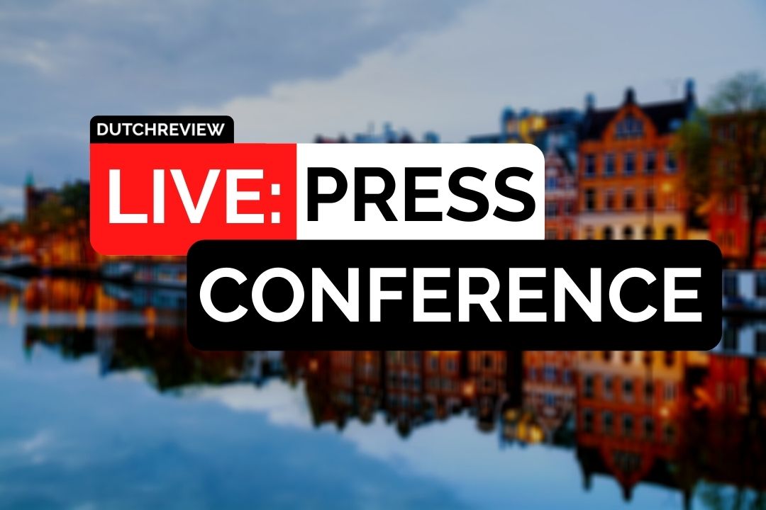 LIVE BLOG: Dutch government prepare to announce new measures | DutchReview