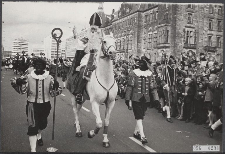 Zwarte Piet: the full guide to the Netherlands’ most controversial ...