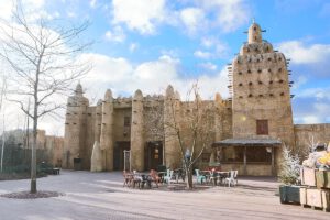 A guide to 13 great zoos and animal parks in the Netherlands