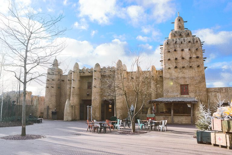 A guide to 13 great zoos and animal parks in the Netherlands