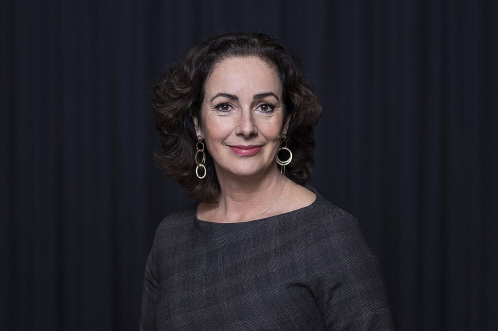 One-third of Dutch municipalities have never had a female mayor ...