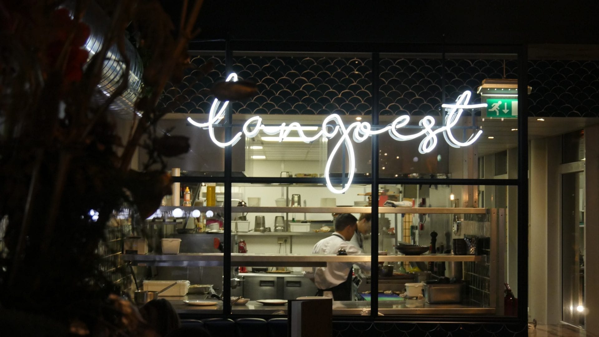 Eating hotspots! 4 Brilliant Places to eat in Rotterdam in the Summer ...