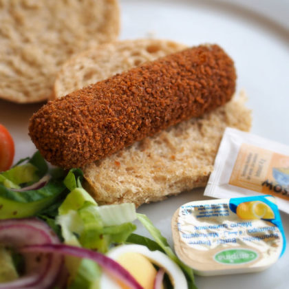 The Dutch food dream: 13 unmissable dishes in the Netherlands | DutchReview
