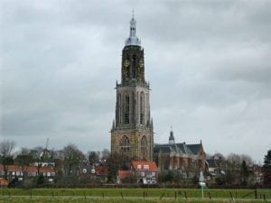 11 of the best towers in the Netherlands that you need to visit ...