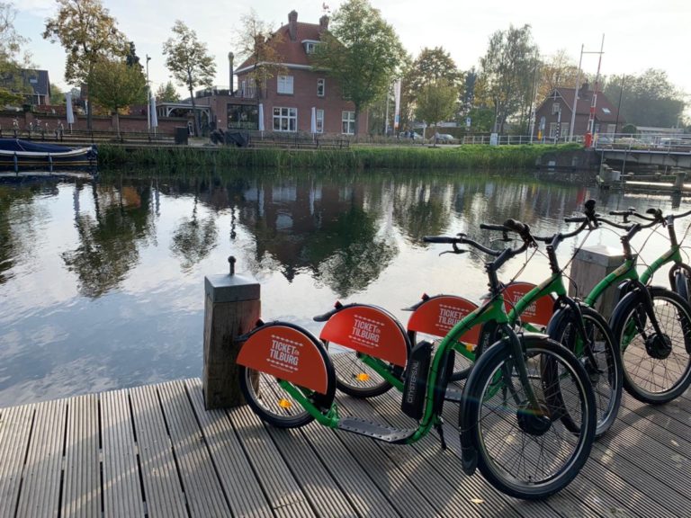 Exploring Tilburg: a trip to all the hidden gems of this Dutch city ...