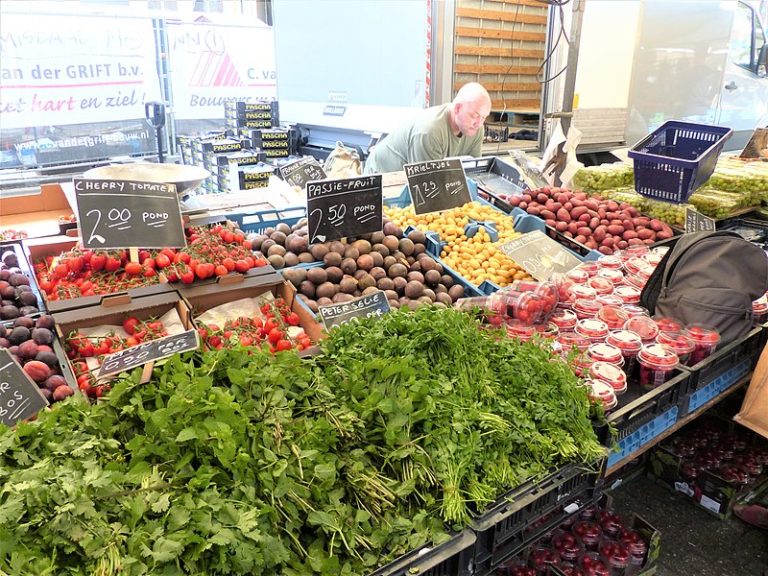 The ultimate guide to the cheapest supermarkets in the Netherlands ...