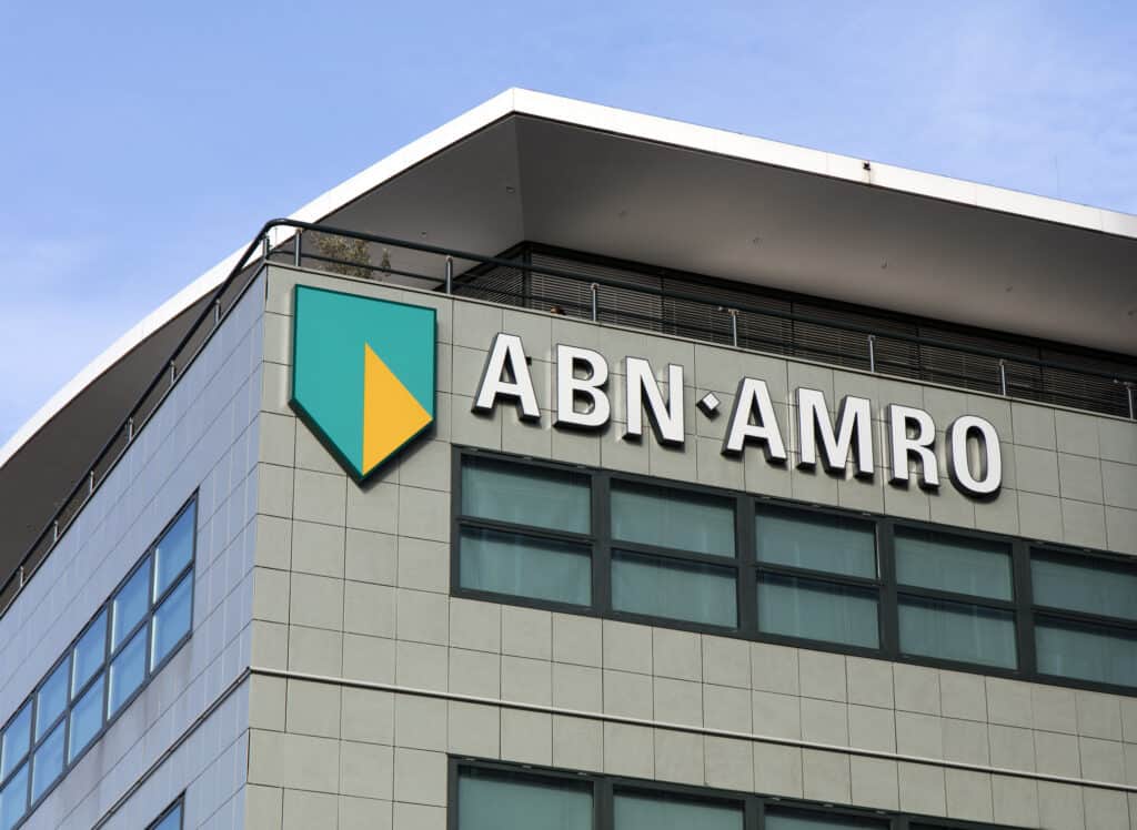 ABN Amro to cut nearly 25% of their workforce