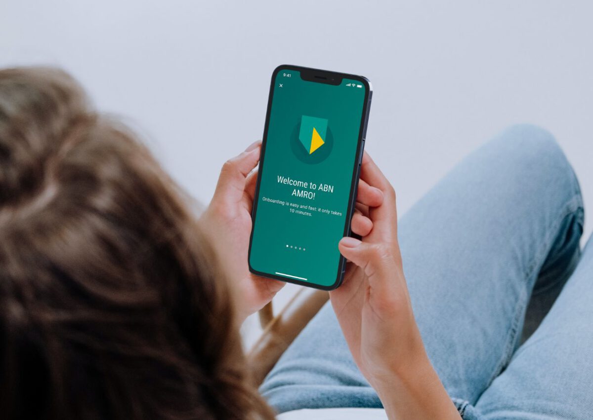 No BSN needed! This Dutch bank just made opening an account much easier ...