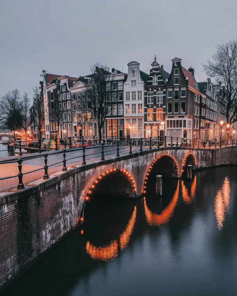 Pretty towns and perfect pics: these could be the best photos of the ...