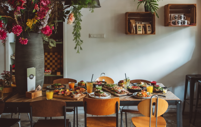 18 energising places to work or study in Rotterdam