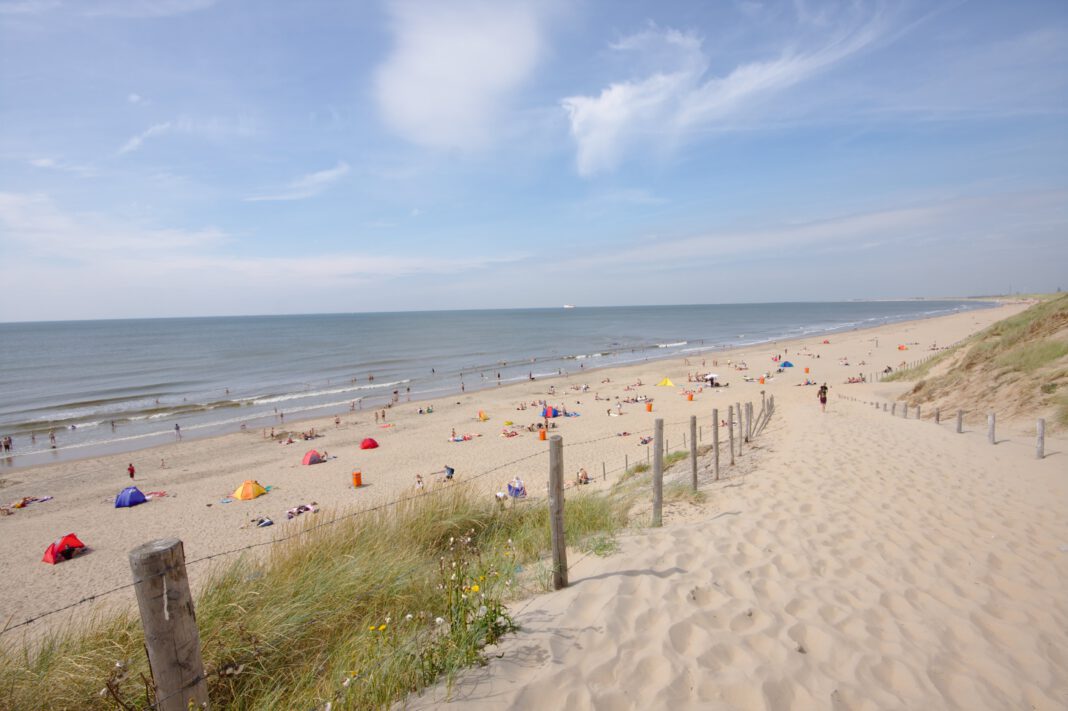 Best beaches in the Netherlands: the ultimate guide to Dutch beaches
