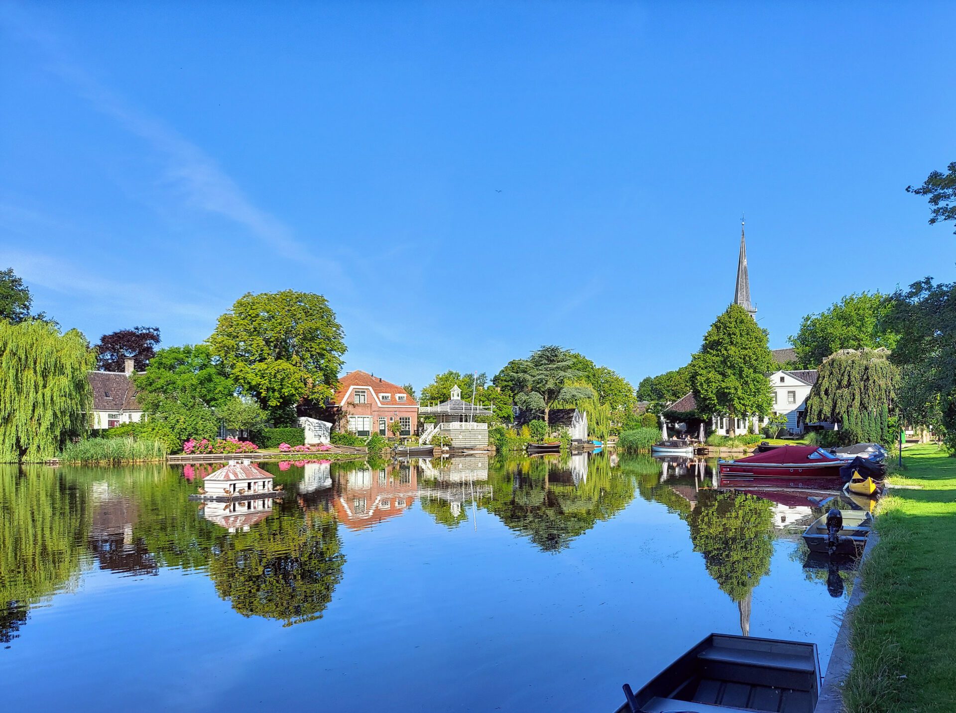 17 Dutch towns with the funniest names | DutchReview