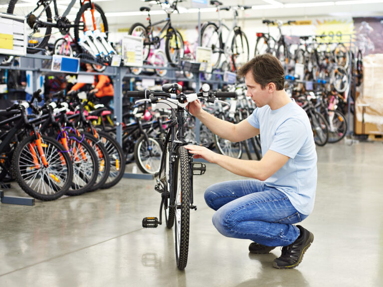 Where to buy a bike in the Netherlands: the ultimate guide