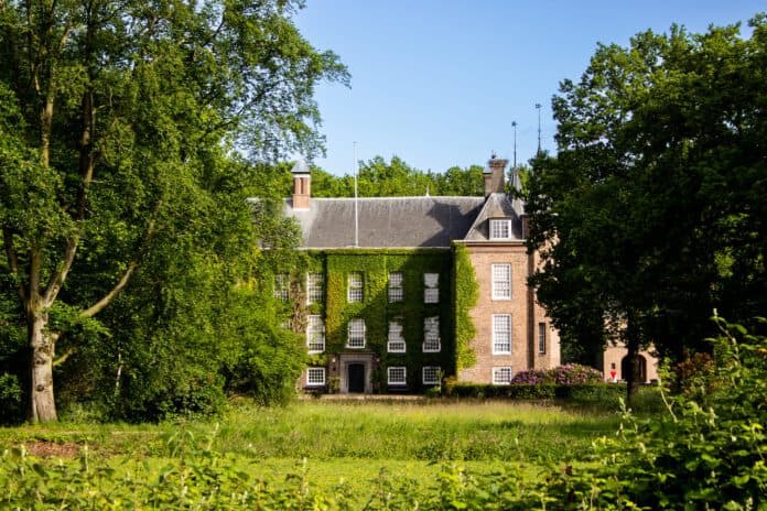 14 breathtaking castles and palaces in the Netherlands