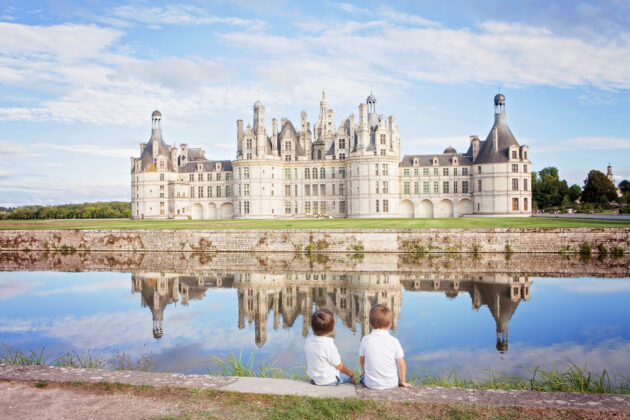Going camping with kids: the ultimate Dutch holiday guide | DutchReview