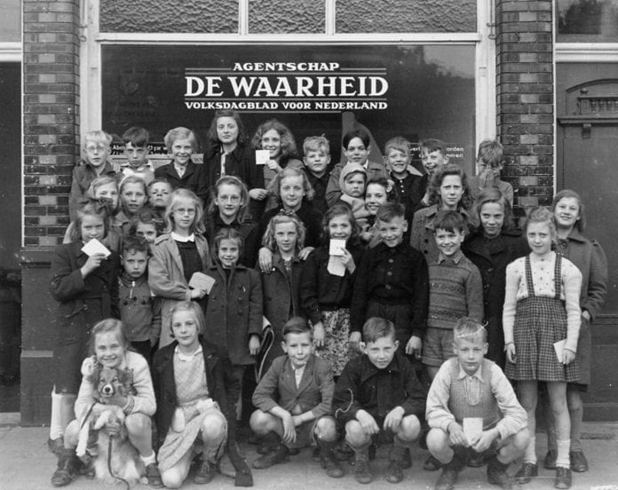 The Ultimate Guide to Applying for Child Benefits in the Netherlands ...