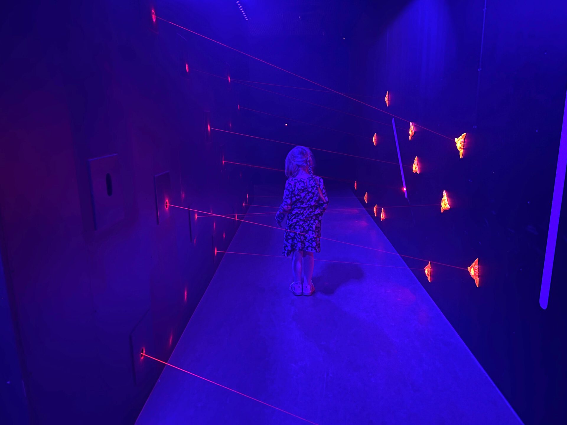 We went to LEGOLAND® Discovery Centre and it was the most fun we ever ...