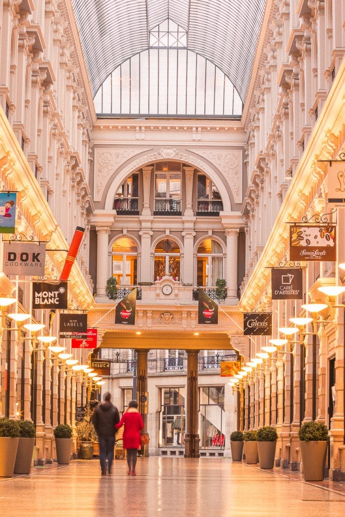 We promise that these photos of The Hague are the best you will see ...