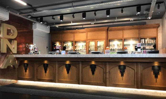 9 best Amsterdam coffeeshops to visit with your mum in 2026 | DutchReview