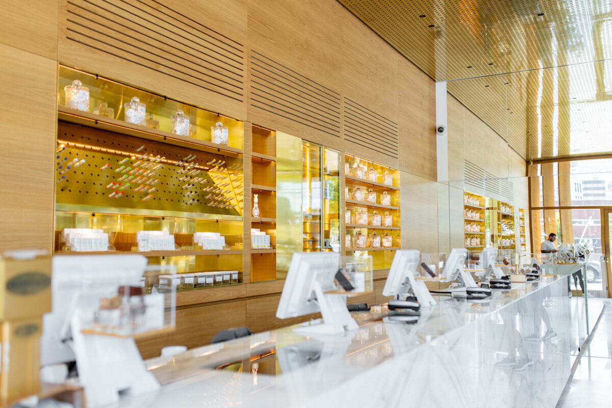 Best weed in Amsterdam: Coffeeshops and cannabis guide 2025