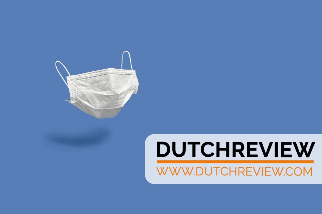 Over half of Dutch people want face masks to be mandatory in public ...