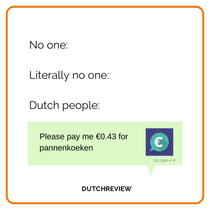 20 hilarious Dutch memes that will have you choking on your bitterballen