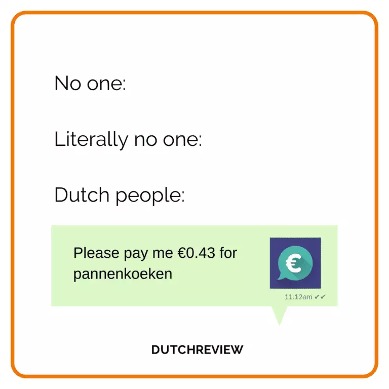20 hilarious Dutch memes that will have you choking on your bitterballen