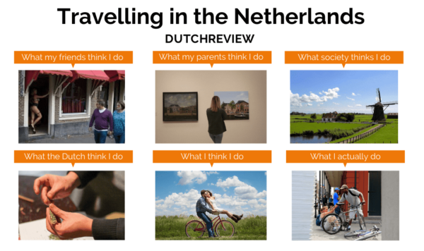 20 hilarious Dutch memes that will have you choking on your bitterballen