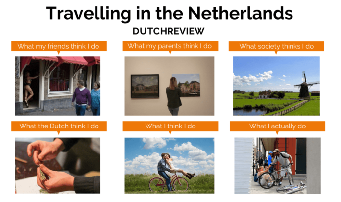 20 hilarious Dutch memes that will have you choking on your bitterballen