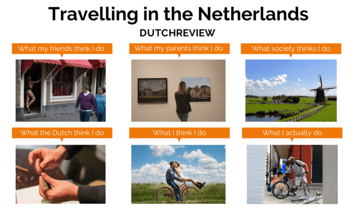 20 hilarious Dutch memes that will have you choking on your bitterballen