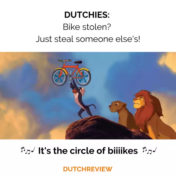20 hilarious Dutch memes that will have you choking on your bitterballen