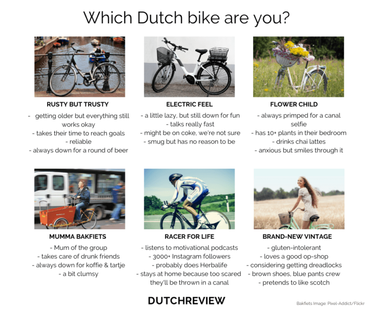 20 hilarious Dutch memes that will have you choking on your bitterballen