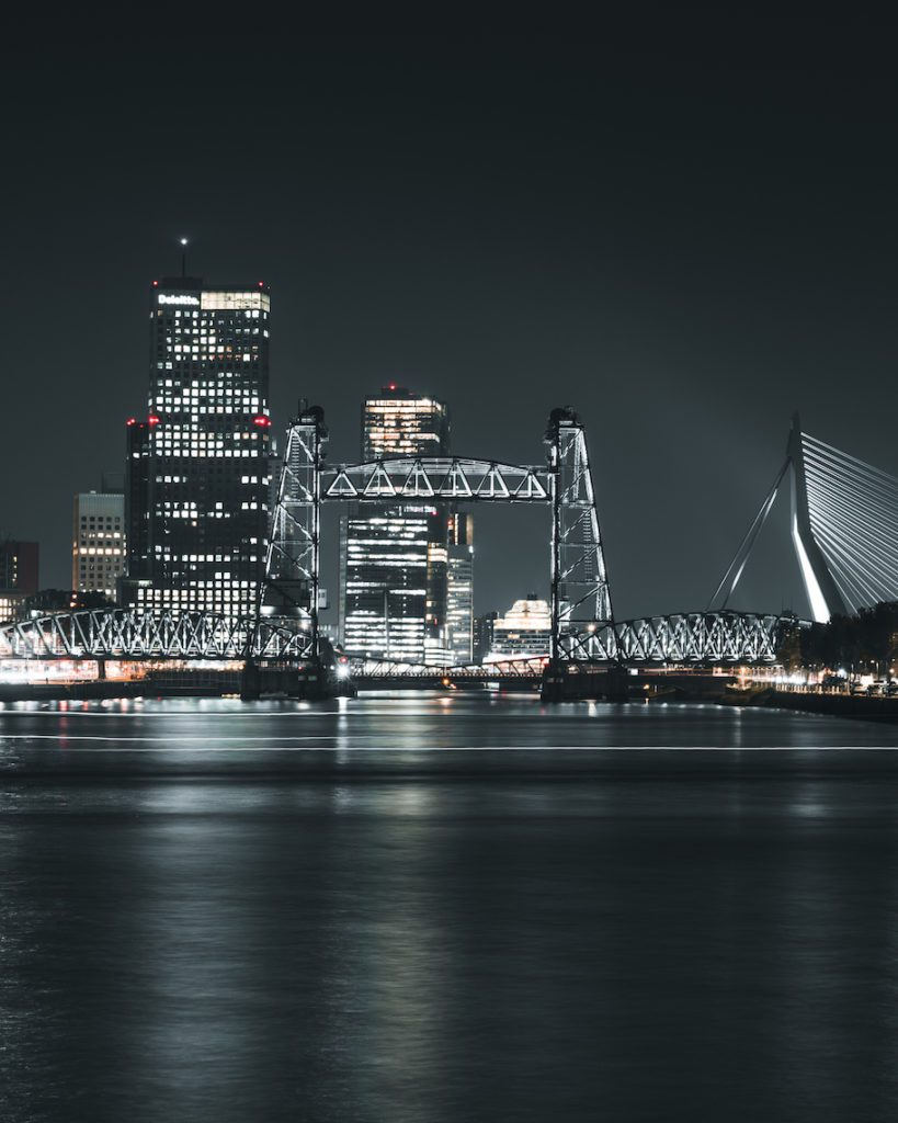 DutchReview photo report: Rotterdam is rocking it, yet again! | DutchReview