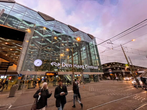 7 ways you can level up your Dutch life with a personal OV chip card ...