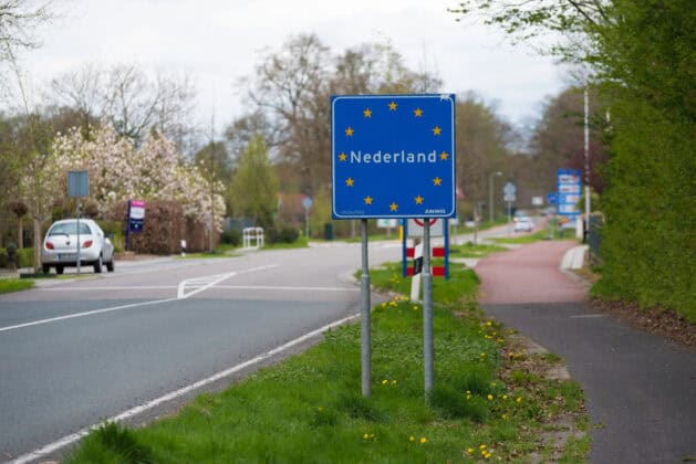 The Dutch reintroduce border controls: Here's what to expect