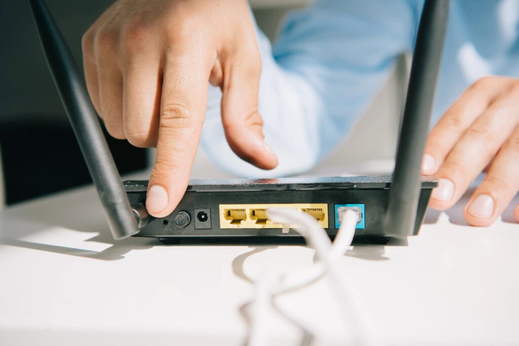 Odido routers may have leaked your personal data to an AI firm