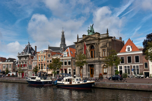 19 charming things to do in Haarlem