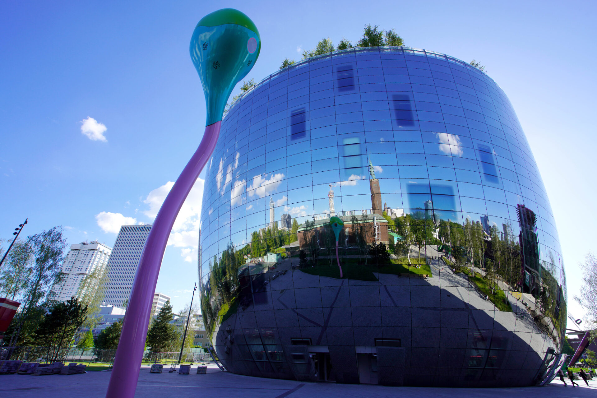 35 unmissable things to do in Rotterdam in 2025