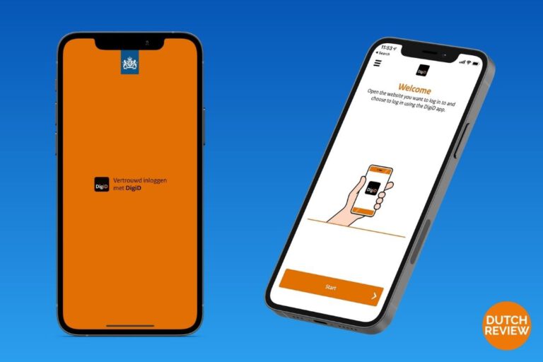 11 of the best apps to have as an international in the Netherlands