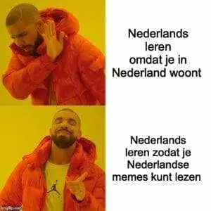 20 hilarious Dutch memes that will have you choking on your bitterballen