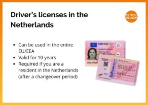 How to get a driver’s licence in the Netherlands: 2025 guide
