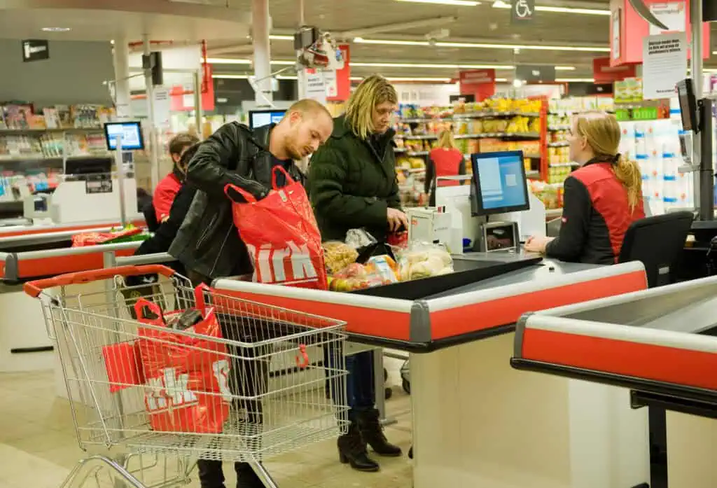 Dutch groceries could be 10% more expensive next year
