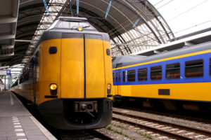 Dutch trains will suck even more soon, according to the NS