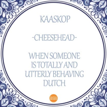 Dutch swear words: the guide to insults and cursing in the Netherlands