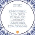 Dutch swear words: the guide to insults and cursing in the Netherlands