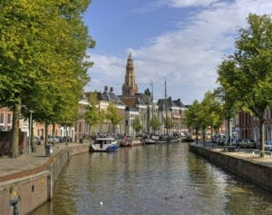What's there to see in Groningen? 5 free things to do in Groningen ...