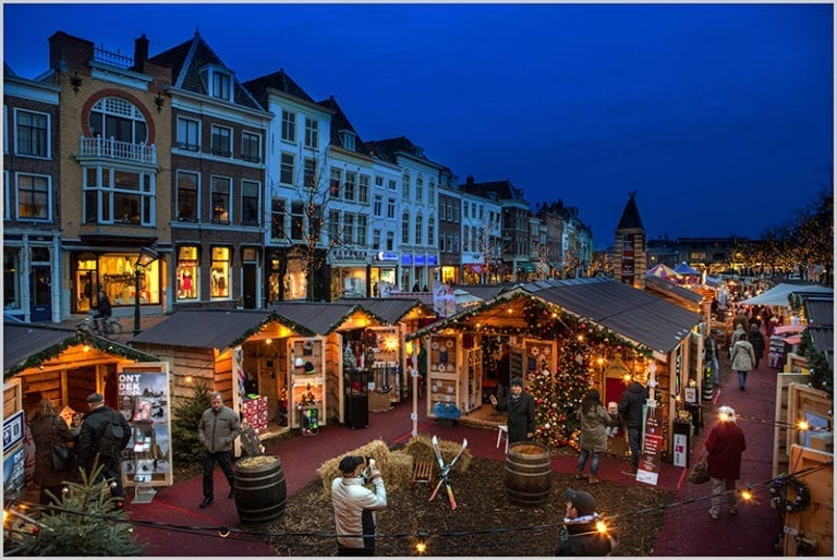 5 free things to do in December in the Netherlands | DutchReview