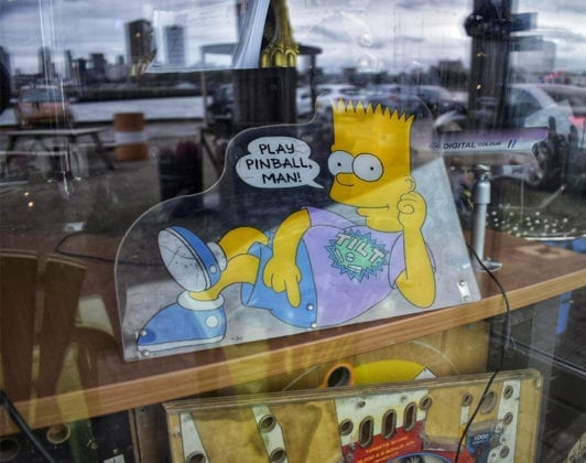 4 Reasons to visit the Dutch Pinball Museum in Rotterdam | DutchReview