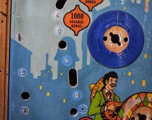 4 Reasons to visit the Dutch Pinball Museum in Rotterdam | DutchReview