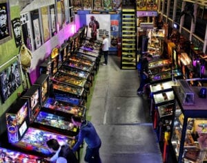 17 arcades in the Netherlands: gaming in Amsterdam and beyond | DutchReview